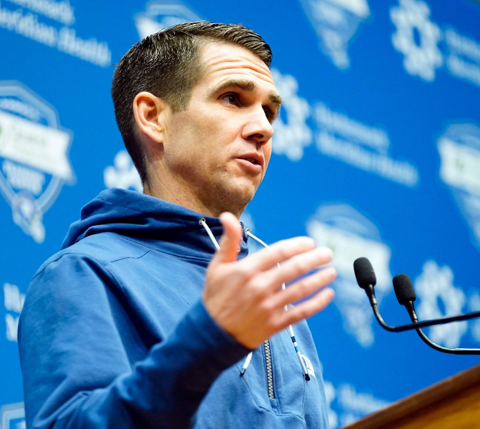 Joe Schoen net worth: How much is the Giants GM worth in 2023?