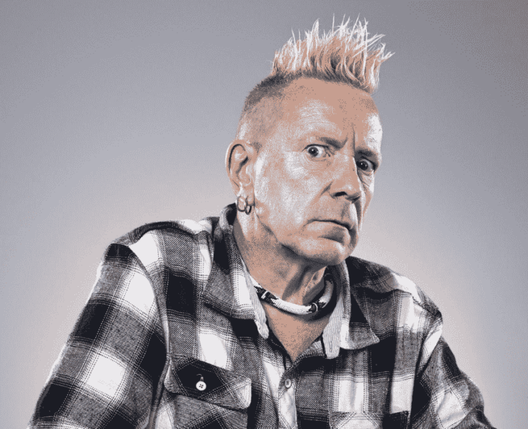 John Lydon Family Tree: Are Pablo and Pedro His Grandchildren?