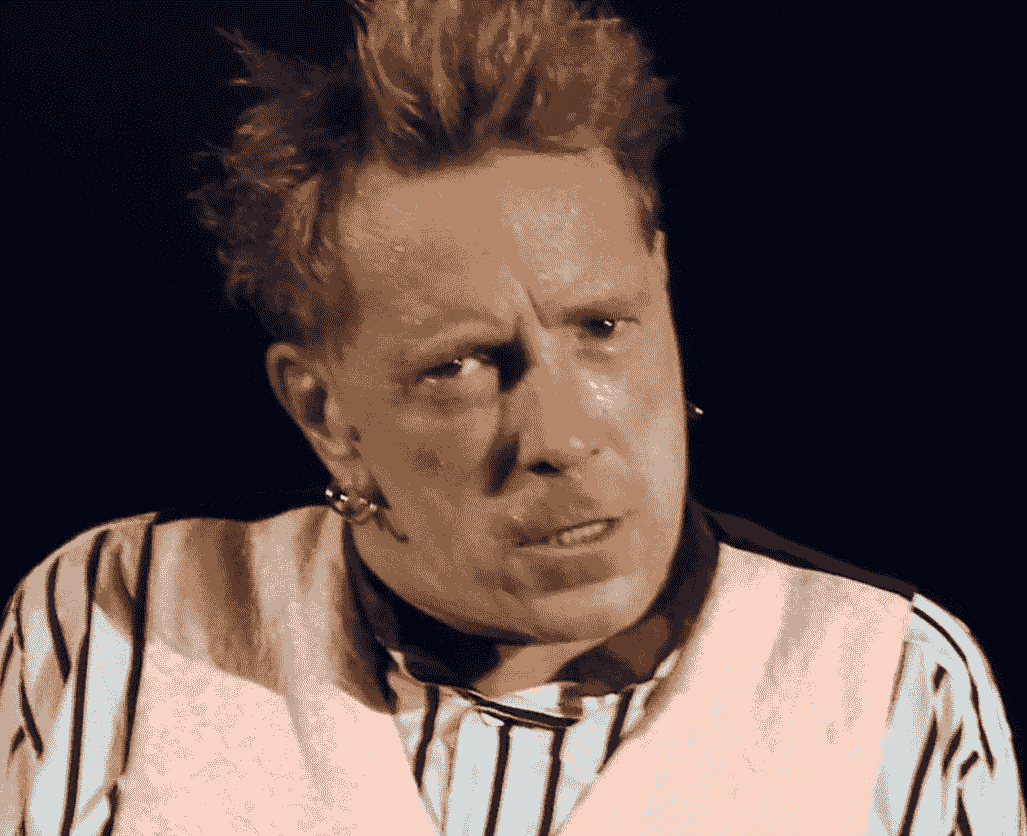 John Lydon Family Tree: Are Pablo and Pedro His Grandchildren?