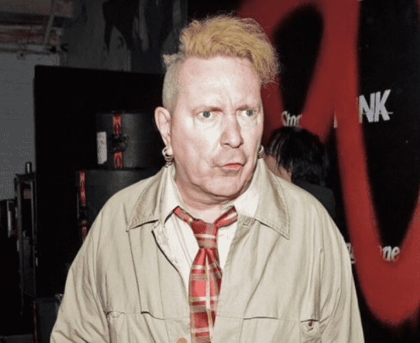 John Lydon Family Tree: Are Pablo and Pedro His Grandchildren?