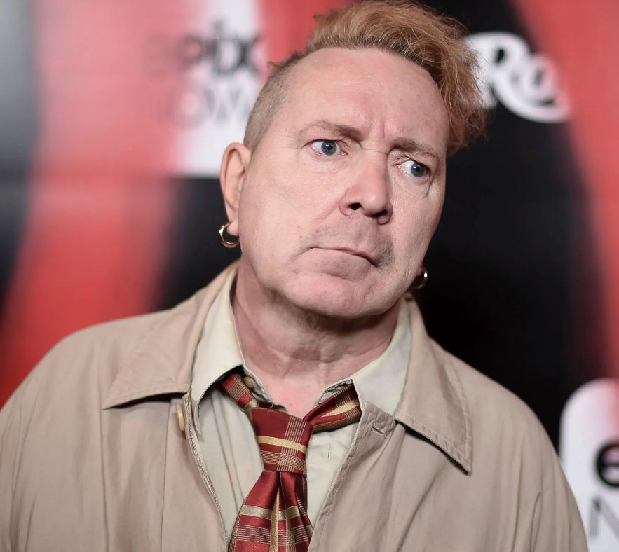 John Lydon Family Tree: Are Pablo and Pedro His Grandchildren?