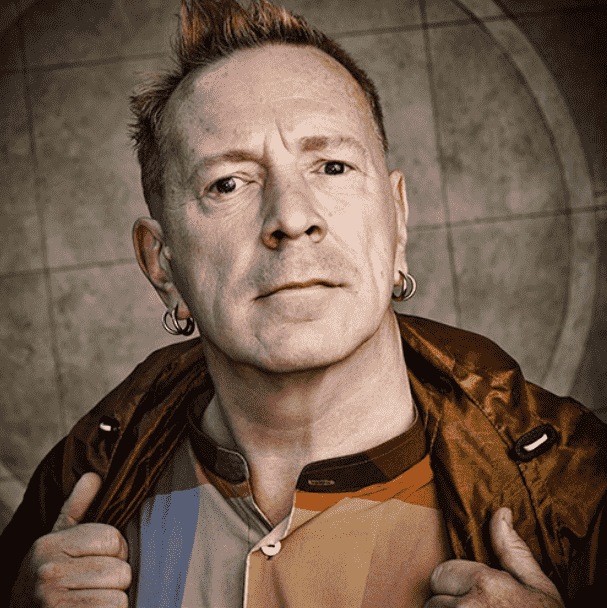 John Lydon Family Tree: Are Pablo and Pedro His Grandchildren?