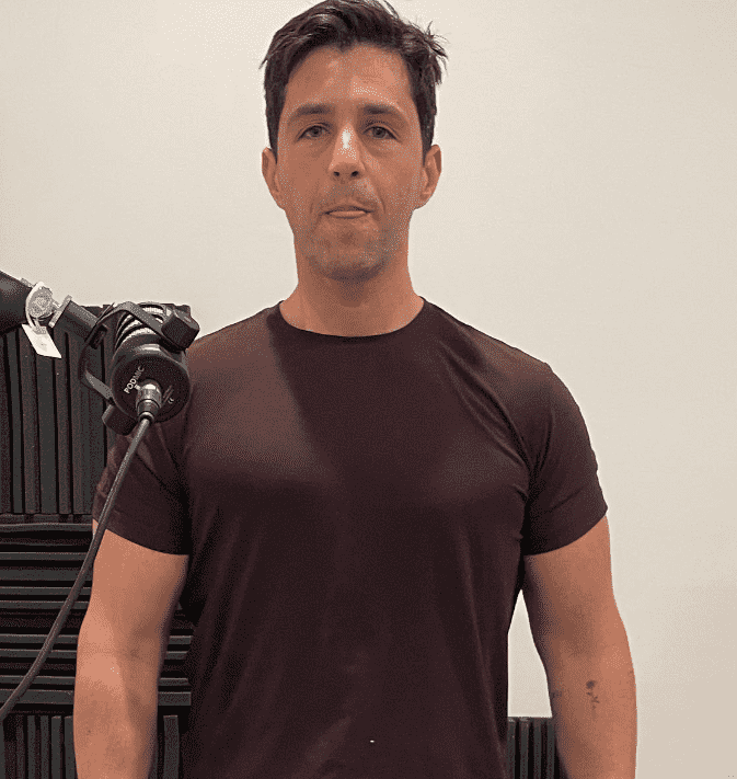 Josh Peck Jewish: Actor's Religion & Ethnicity Update 2023