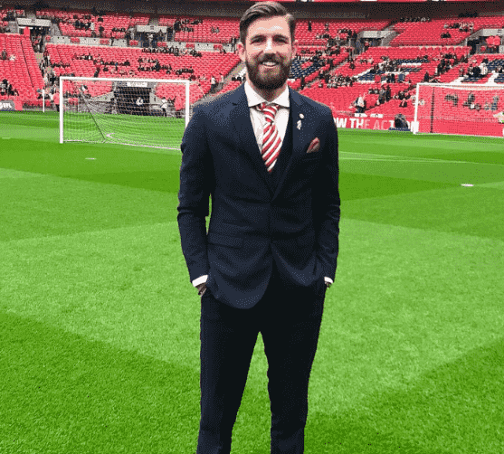 How Did Josh Vickers Wife Laura Vickers? Death Cause And Obituary Explored