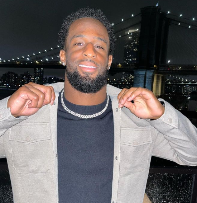 Justice Hill injury update: Latest on Ravens RB for fantasy football Week 3