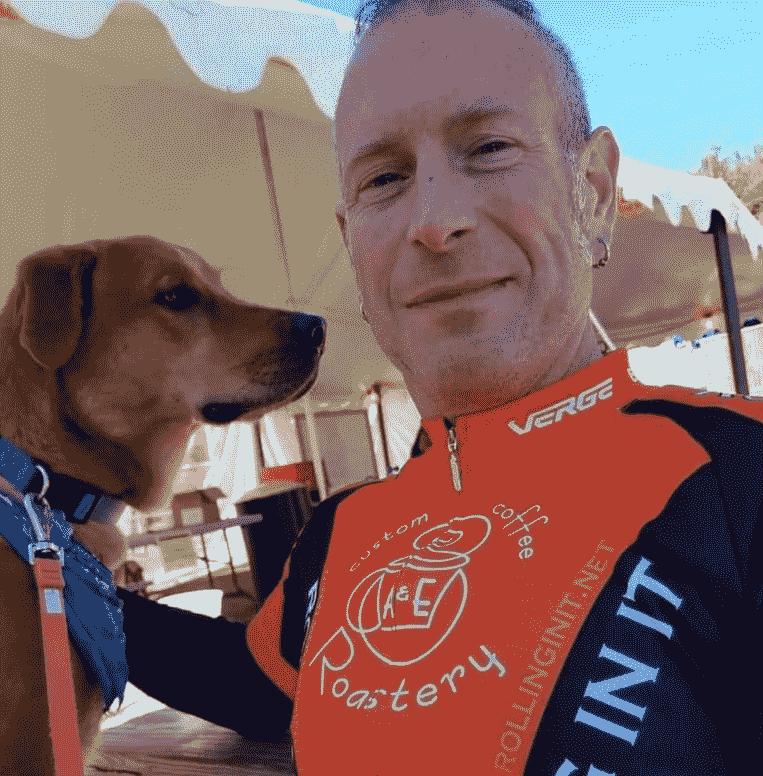 The Barrington Manhunt for Justin Rigoli Ends in Heartbreak and an Obituary