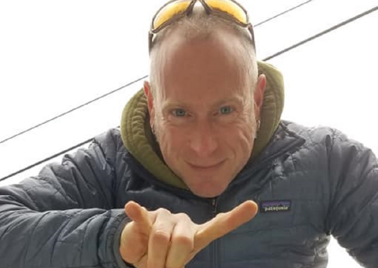 The Barrington Manhunt for Justin Rigoli Ends in Heartbreak and an Obituary