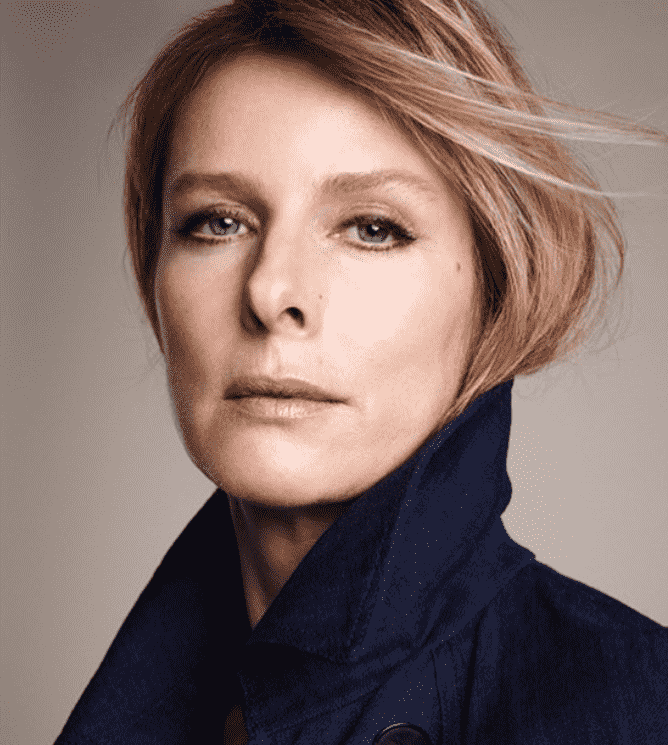 Who Are Karine Viard Parents? Are They Still Alive?