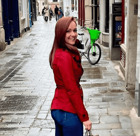 Kate Beirness Pregnancy: Unveiling the Truth About Her Married Life and ...