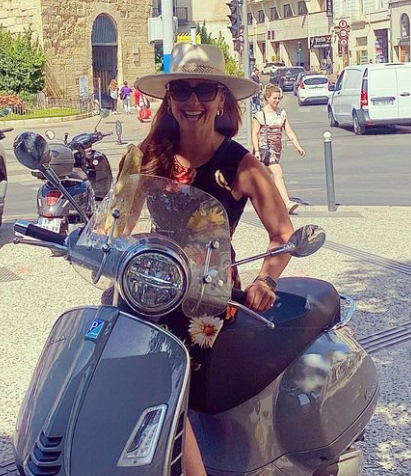 Kate Beirness Pregnancy: Unveiling the Truth About Her Married Life and ...