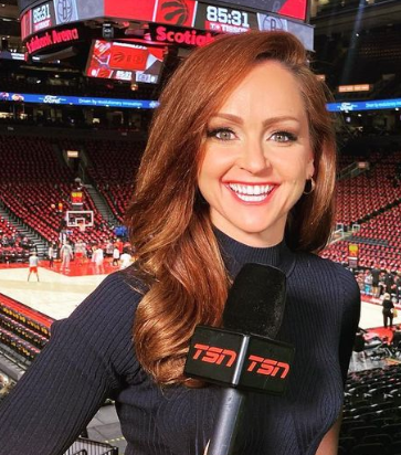 Kate Beirness Pregnancy: Unveiling the Truth About Her Married Life and ...