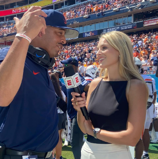 Who Is Tim George and Annie George? Meet Katie George Parents, Bio ...