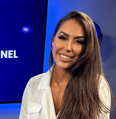 Who Is Jordan Cardona? Meet Kayla Cardona Husband - Married Life And ...