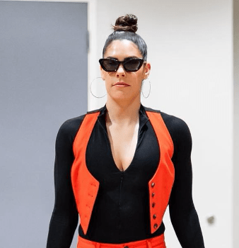 Kelsey Plum Ethnicity Explored: Who Is She? Bio, Wiki, Career, Height ...