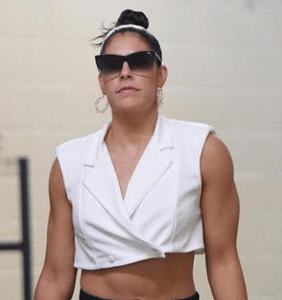 Kelsey Plum Ethnicity Explored: Who Is She? Bio, Wiki, Career, Height ...