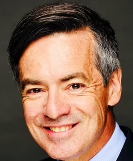 Who Is Emily Stevens, Kenneth Chesebro Wife? Their Married Life And ...