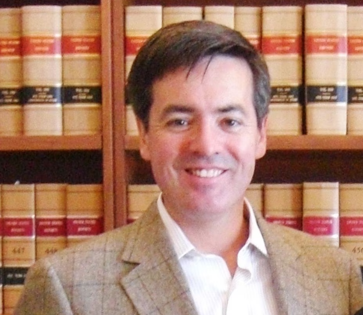 Who Is Emily Stevens, Kenneth Chesebro Wife? Their Married Life And ...