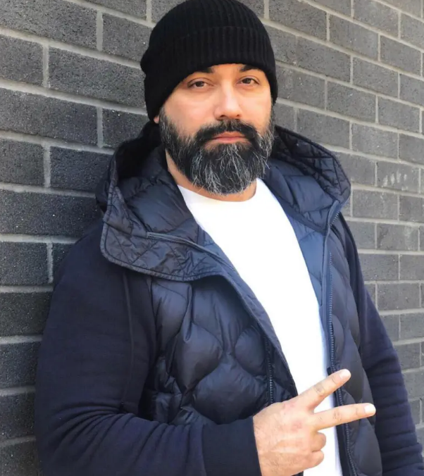 Meet Koray Alpergin Girlfriend Gozde Dalbudak: Relationship & Health Update