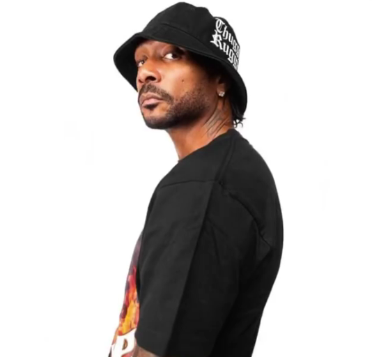 Krayzie Bone is Alive And Well: False Reports of His Passing Go Viral ...