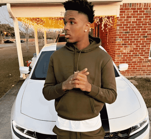 Are Kyren Lacy And Eddie Lacy Related? Family Tree Explored