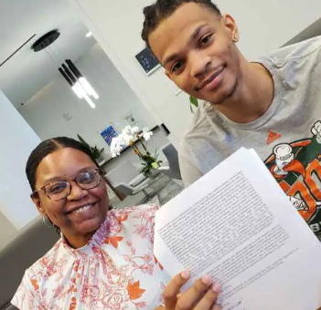 Who Are Isaiah Wong Parents? Meet Terrence Wong and LaChelle Wong