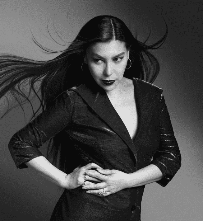 Does Lani Misalucha Follow Jewish or Christian Faith? Religion And ...