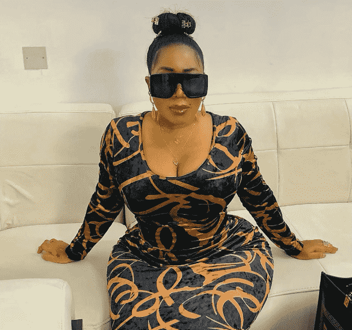 Does Lawal Moyo Have A Husband? Marriage And Controversy Explored