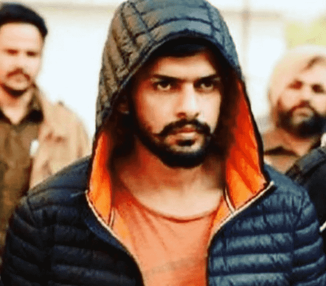 Who Are Lawrence Bishnoi Parents? Meet Father Lavinder And Mother ...