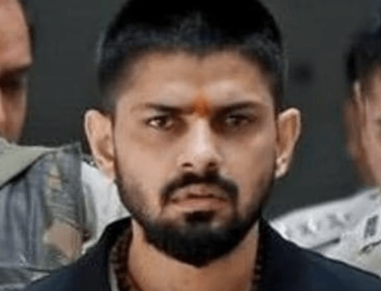 Who Are Lawrence Bishnoi Parents? Meet Father Lavinder And Mother ...