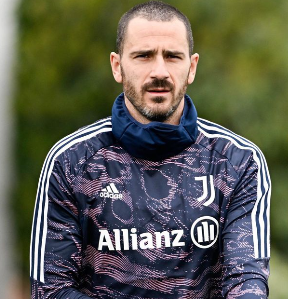 Leonardo Bonucci (Footballer) Brother: Who Is Riccardo Bonucci?