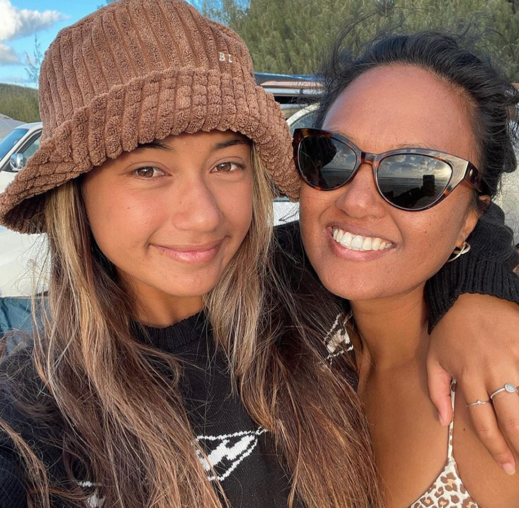 Lilliana Bowrey's Ethnicity and Family: Unveiling Her Roots