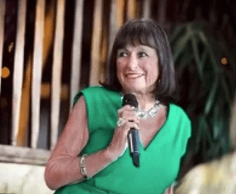 Who Is Stuart Hutcheson? Meet Linda Cardozo Husband? Married Life And ...