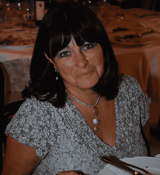 Who Is Stuart Hutcheson? Meet Linda Cardozo Husband? Married Life And ...