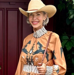Louise Shockey: Her Family and battle against Cancer