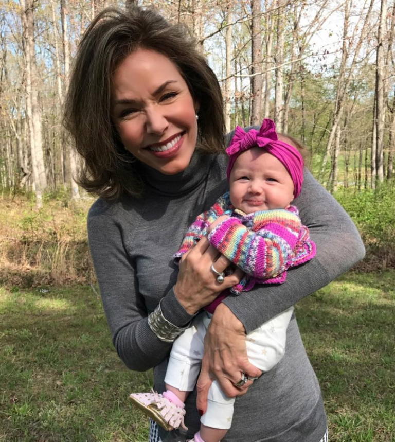 Louise Shockey: Her Family and battle against Cancer