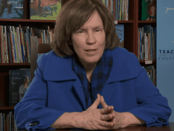 Who Is Lucy Calkins Husband? Meet John Calkins - Childrens And Married ...