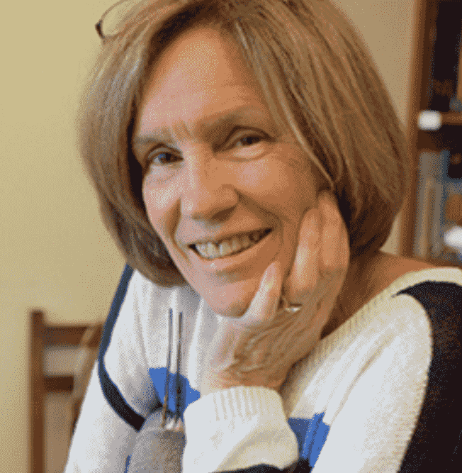 Who Is Lucy Calkins Husband? Meet John Calkins - Childrens And Married ...