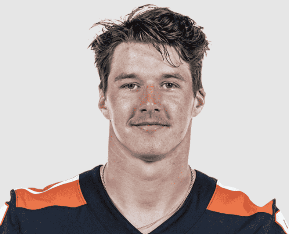 Luke Musgrave Relationship Status Unveiled: Is Madilynn Weisner His ...