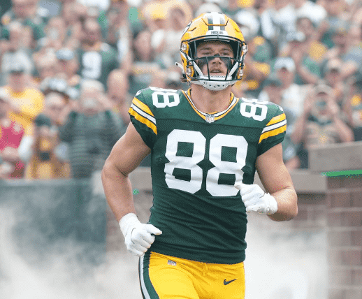 Luke Musgrave Relationship Status Unveiled: Is Madilynn Weisner His ...