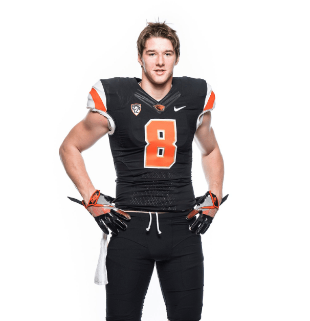 Luke Musgrave Relationship Status Unveiled: Is Madilynn Weisner His ...