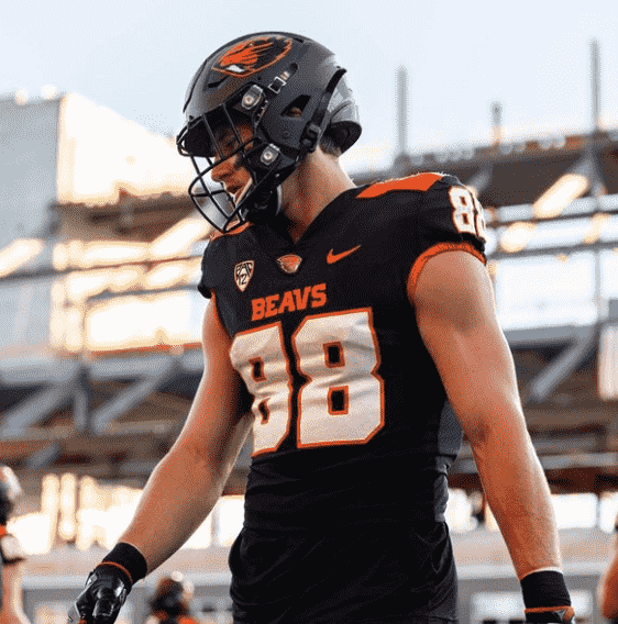 Luke Musgrave Relationship Status Unveiled: Is Madilynn Weisner His ...