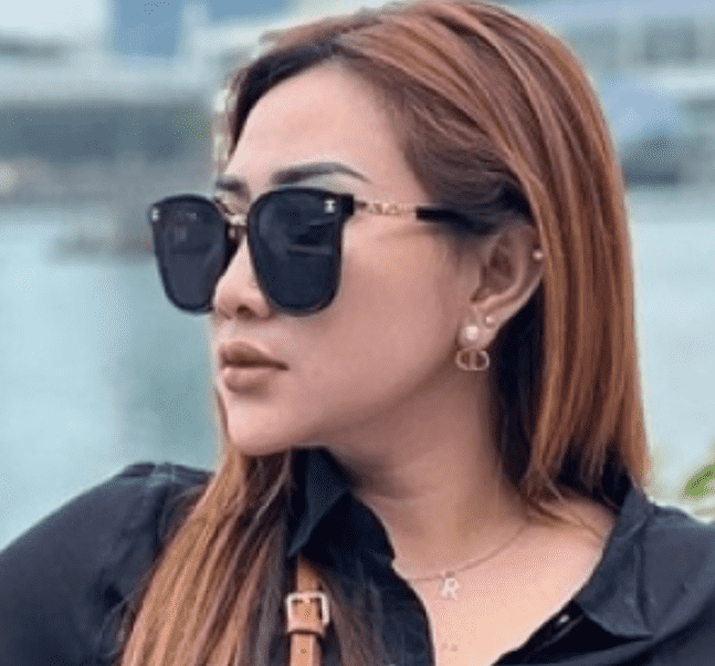 Luluk Nuril: Who Is She? Explored Viral Video And Istri Polisi Leaked ...