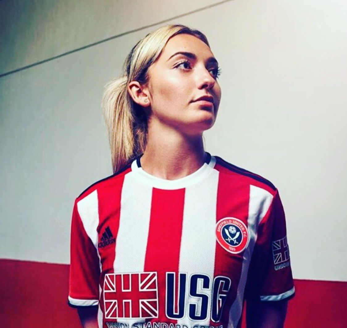 Maddy Cusack: A Look into her Wikipedia Page and Age