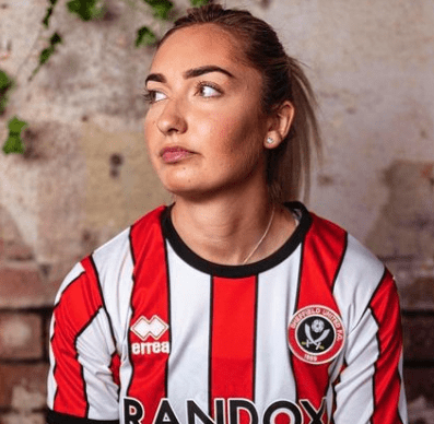 Maddy Cusack Relationship Explored: Career, Personal Life, Dating ...