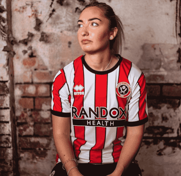 Did Maddy Cusack Commit Suicide? Sheffield United Midfielder Death ...