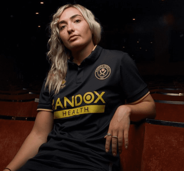 Maddy Cusack Sexuality Was She Lesbian Gender Revealed