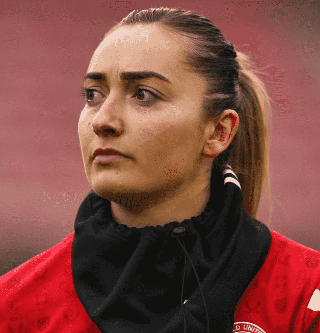 Unveiling The Truth Was Maddy Cusack Pregnant Exploring Illness And Health Issues