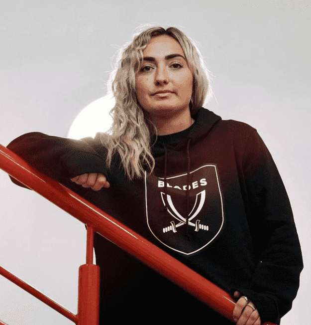 Did Maddy Cusack Commit Suicide? Sheffield United Midfielder Death ...