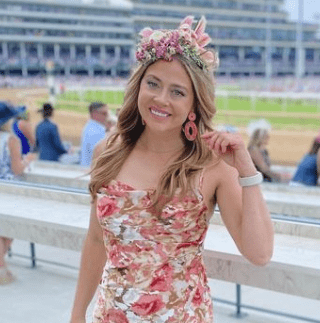 Mandy Noell: Journey Beyond FOX 56 News (WDKY), New Job, Career, Height ...