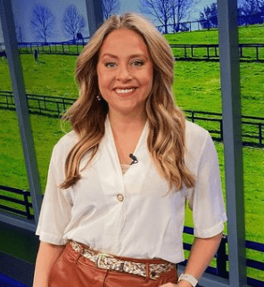 Mandy Noell: Journey Beyond FOX 56 News (WDKY), New Job, Career, Height ...